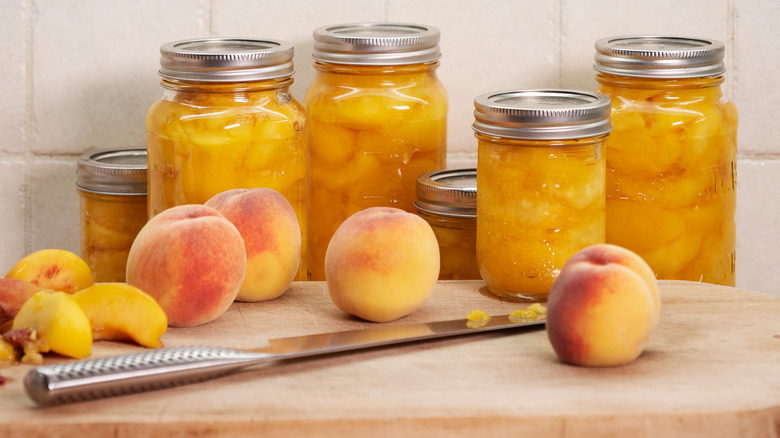 12 Benefits Of Canning Your Own Food