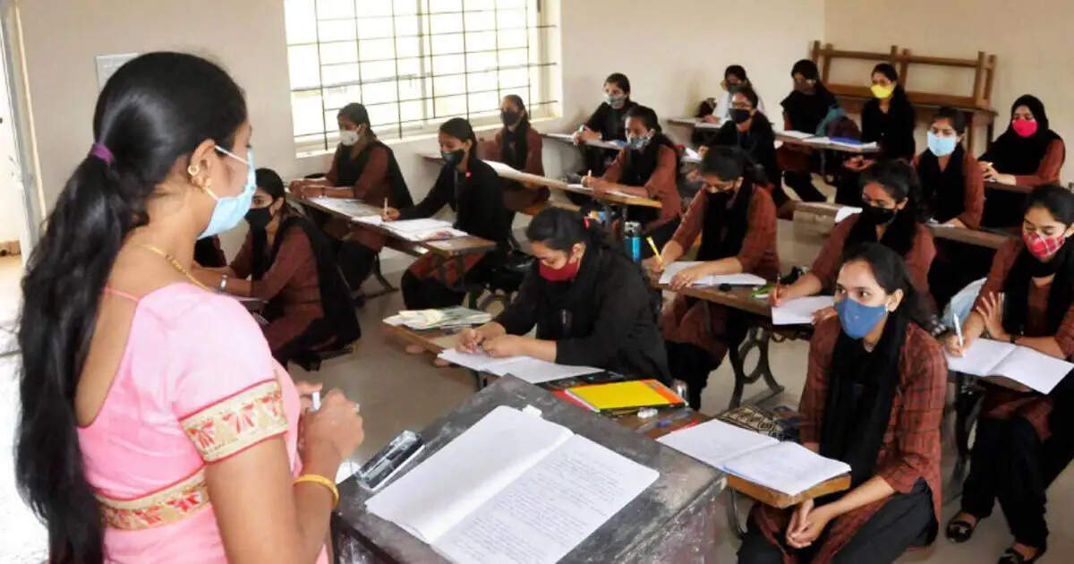 Rajasthan PSC Opens Applications for Assistant Professor Exam 2025