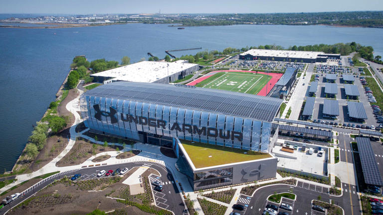 Under Armour, T. Rowe expand return-to-office requirements