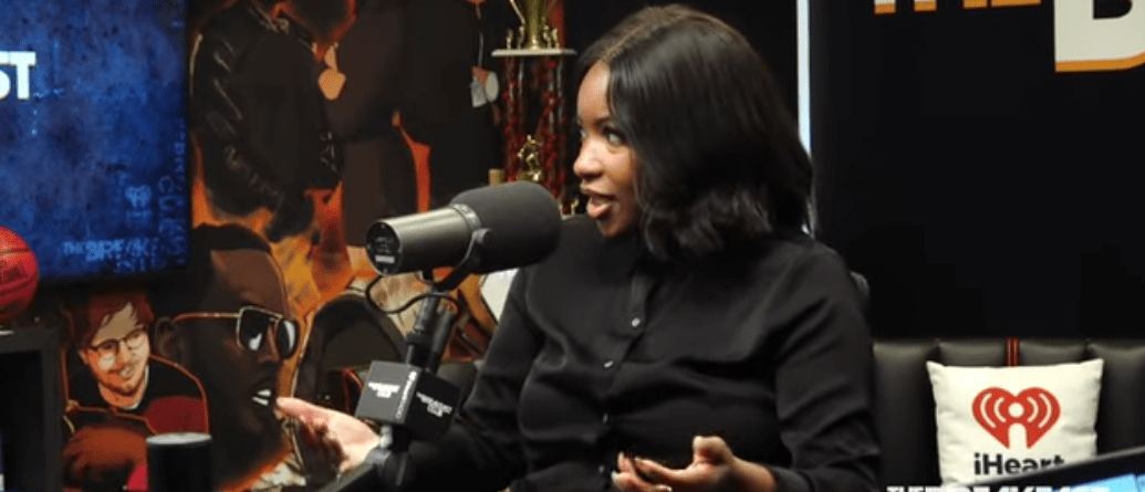 After Charlie Kirk Assassination, Jasmine Crockett Falsely Claims Both ...