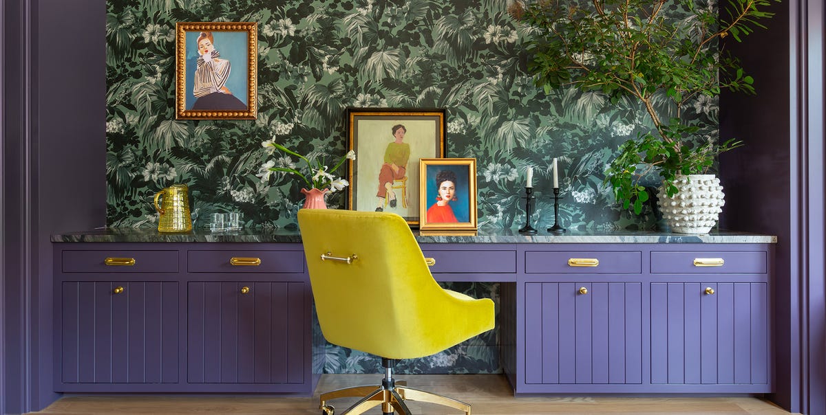 What Colors Will Rule 2027 (and Beyond)? Experts Make Their Predictions