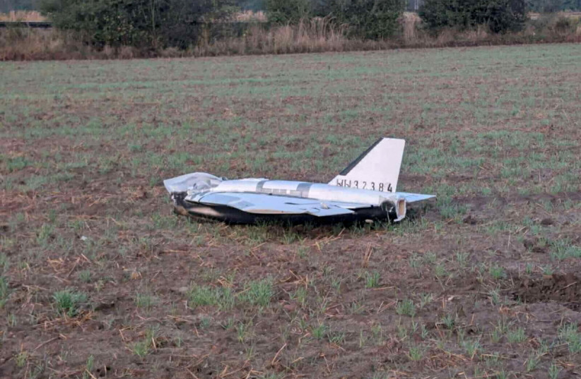 Poland intercepts Russian plane over Baltic, reports airspace breaches ...