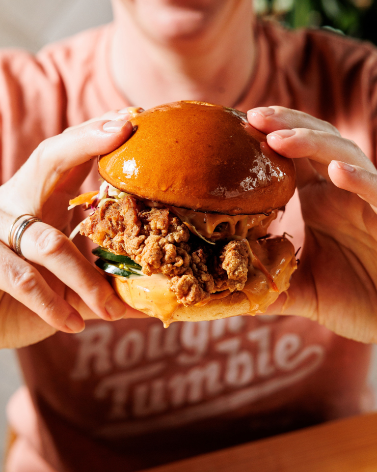 Seattle Women’s Sports Bar Rough and Tumble Is Adding a Second Location