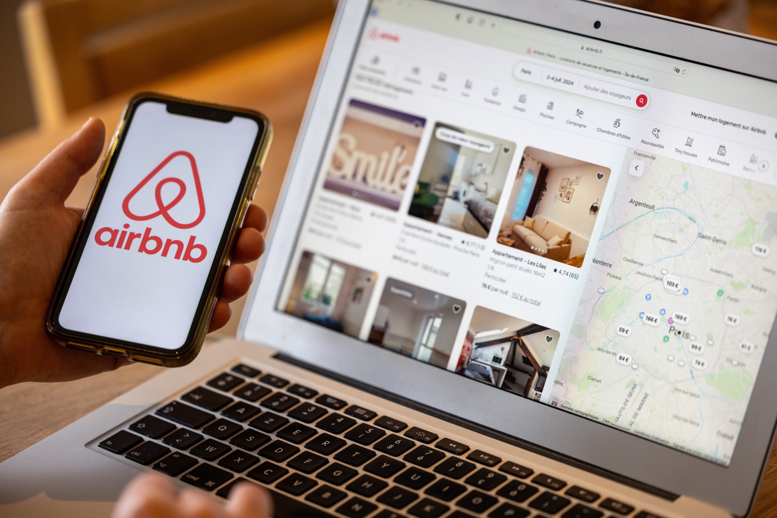 Airbnb vs Hotels: 11 Types of People Who Should Avoid Airbnb