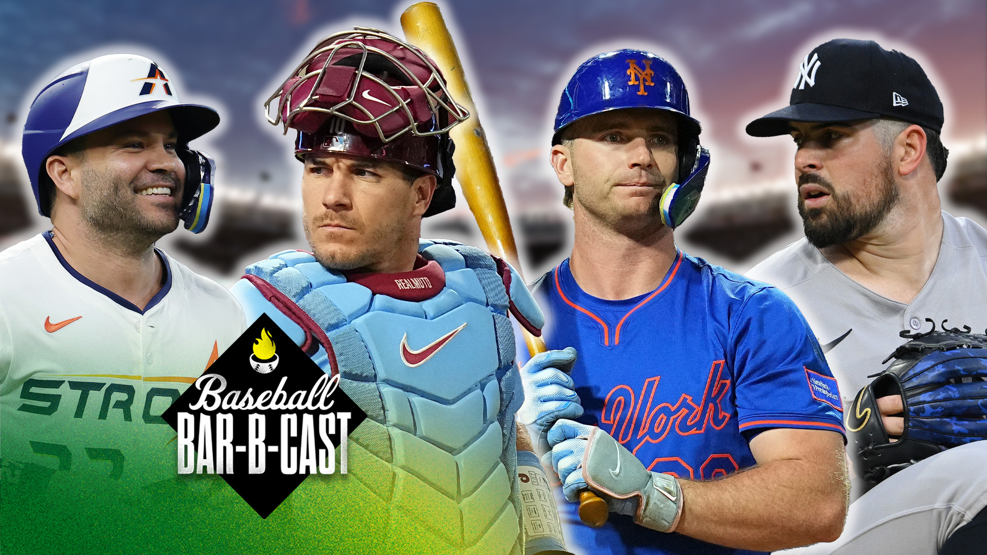 X-factors for the postseason stretch, Phillies mop the Mets & Yankees ...