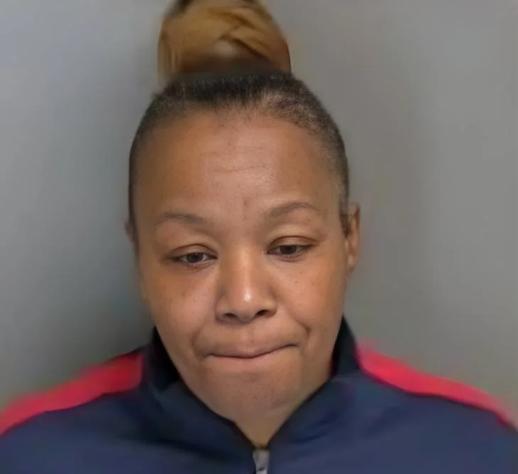 Erica Hopper Accused of Stealing $266K from Elderly Grandfather