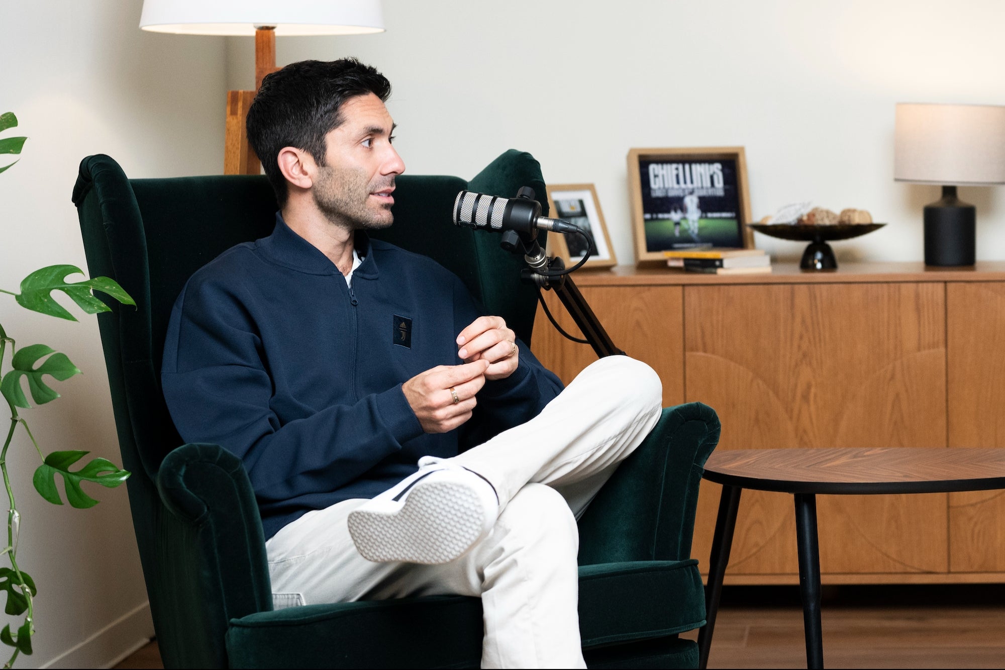 'Catfish' Star Nev Schulman Is Starting a New Career at Age 40 — And It ...