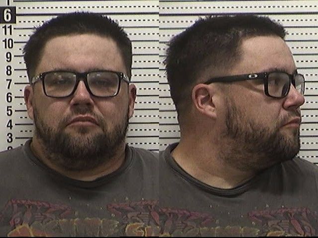 Charges filed: Minot man arrested after bullet strikes neighbor