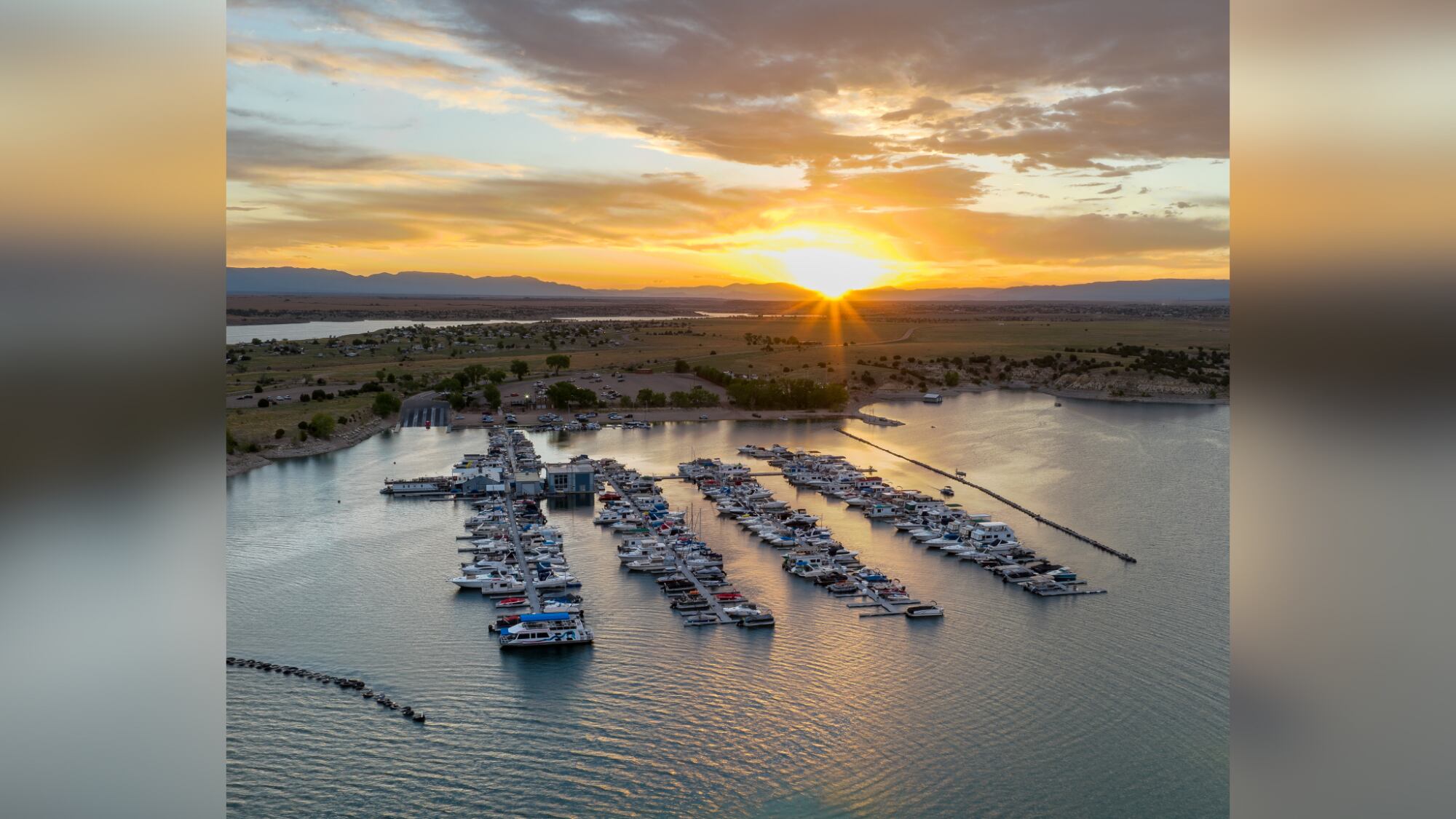 CPW extends North Shore Marina contract with Lake Pueblo State Park