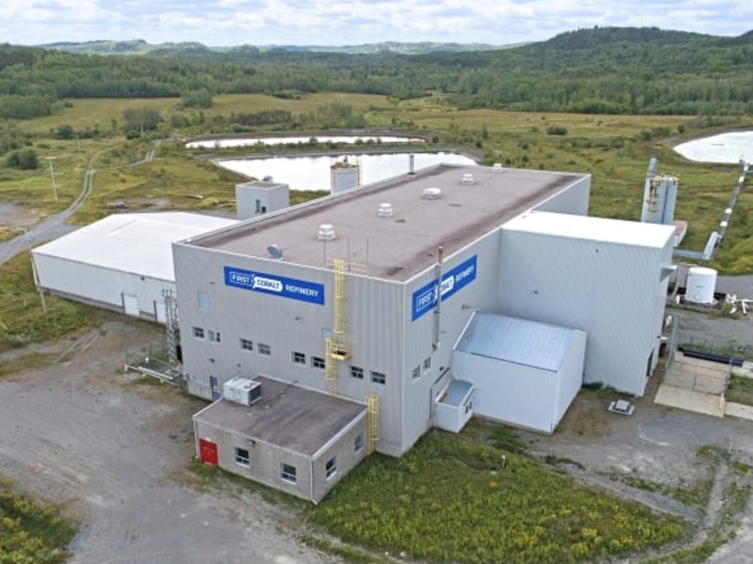 Electra Battery Materials pourrait recevoir 17,5 millions $ de la province