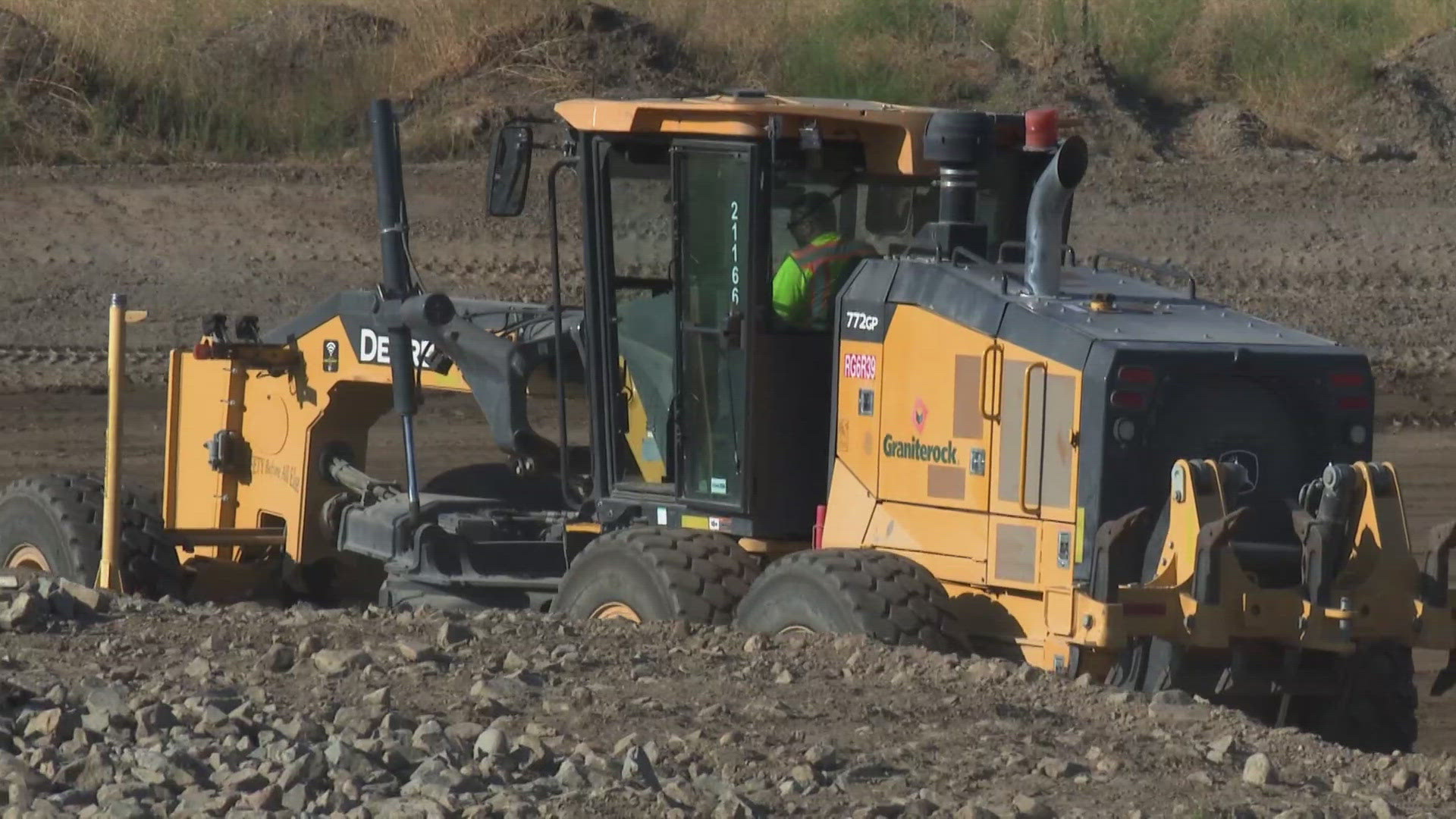 Sacramento Republic FC begins site work on $321M rail yards stadium