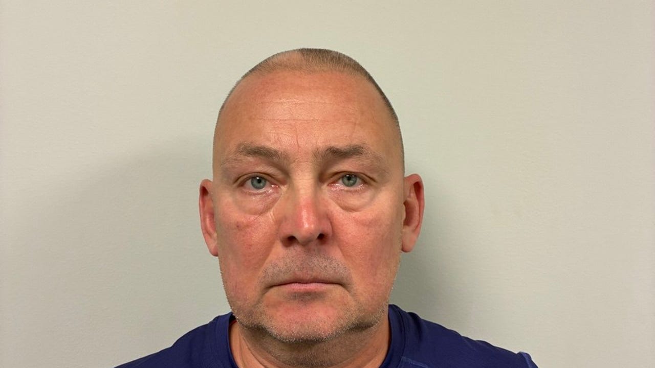 Police arrest suspect in $27K scam involving fake federal agents