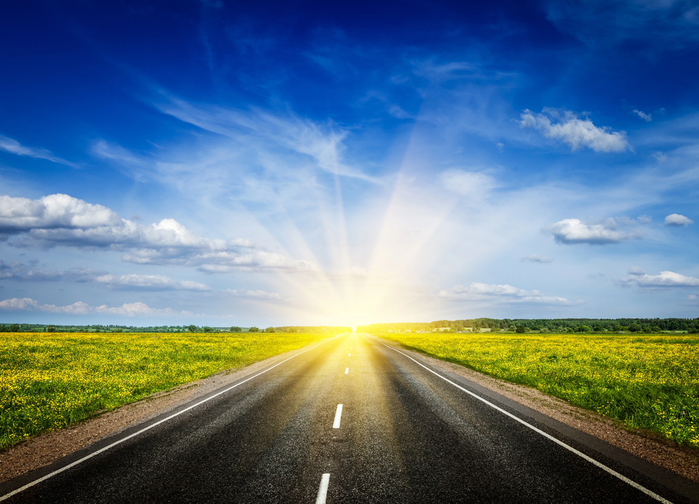 15 iconic American road trips to take