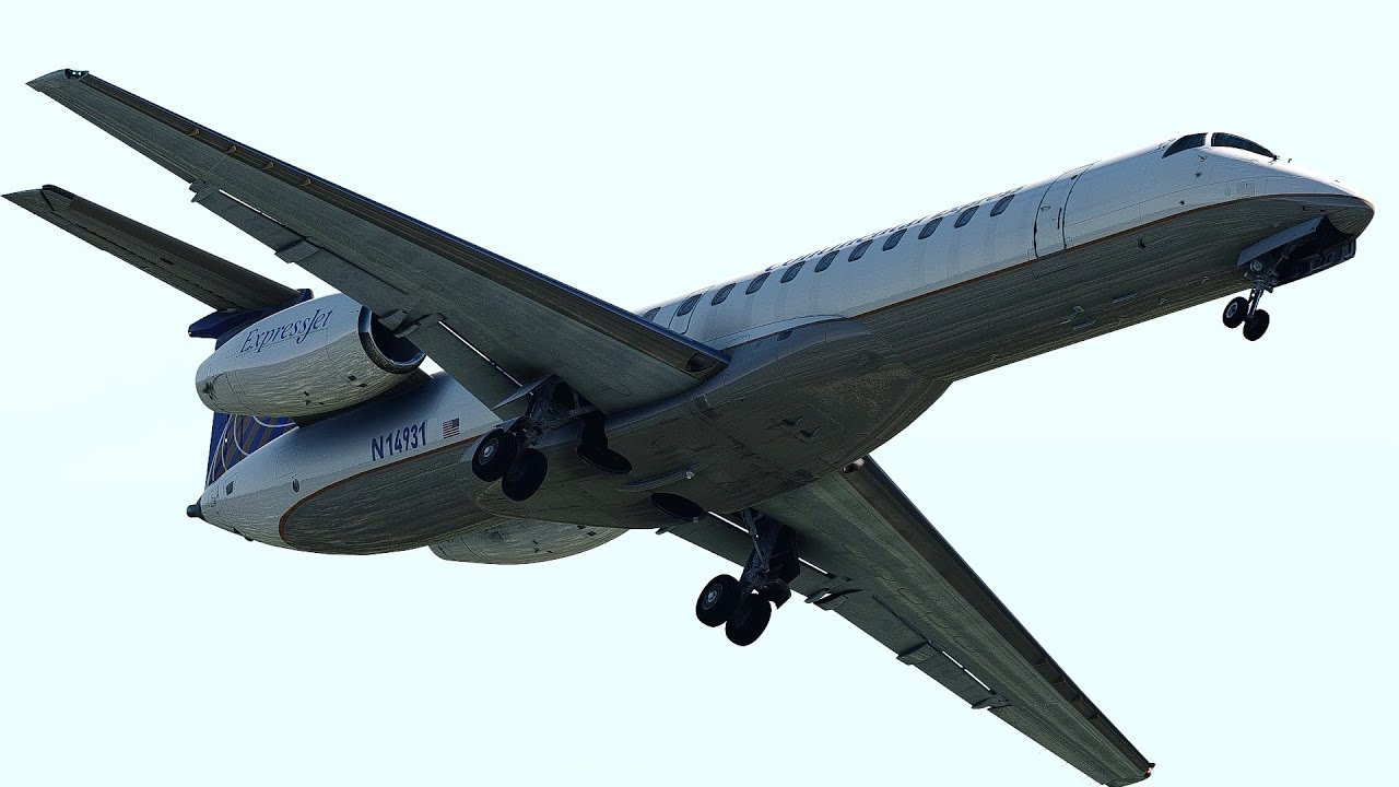 How a pilot’s panic brought down Flight 91