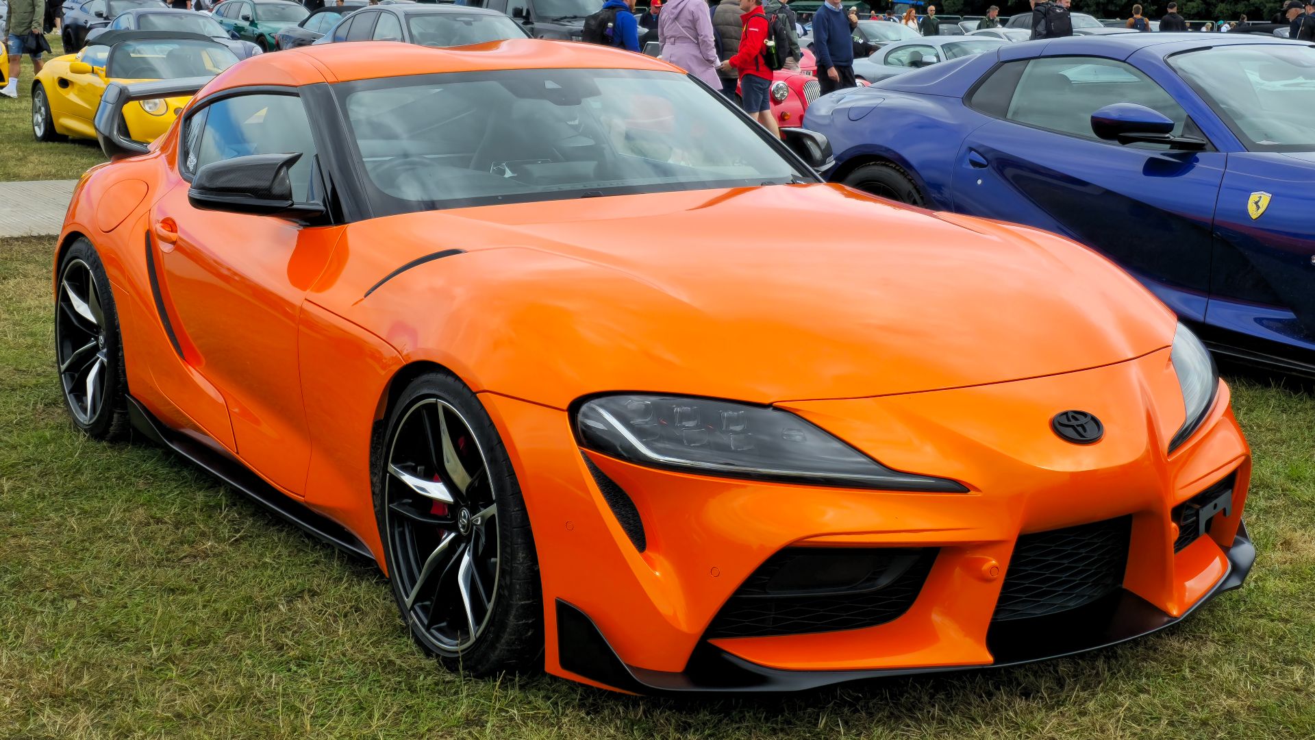 10 Toyota Models That Depreciate The Fastest & 10 That Don’t