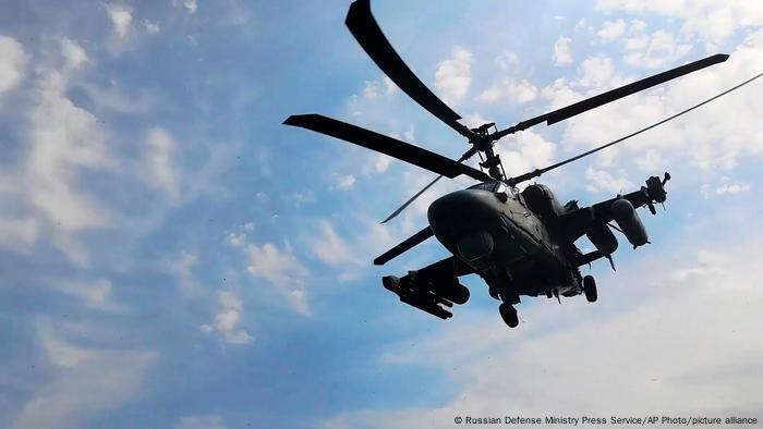 Zapad 2025: Russia, Belarus military exercise explained