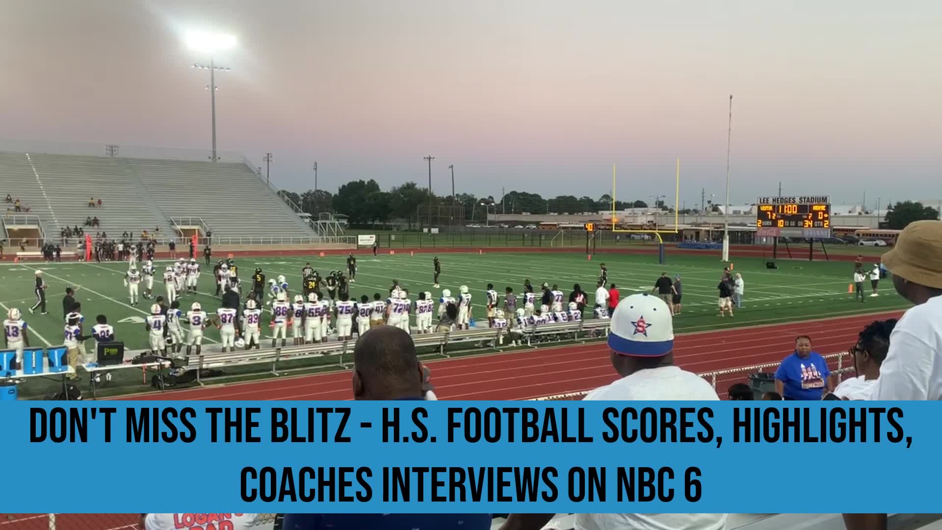 Louisiana man arrested after alleged threat to ‘shoot up a school ...