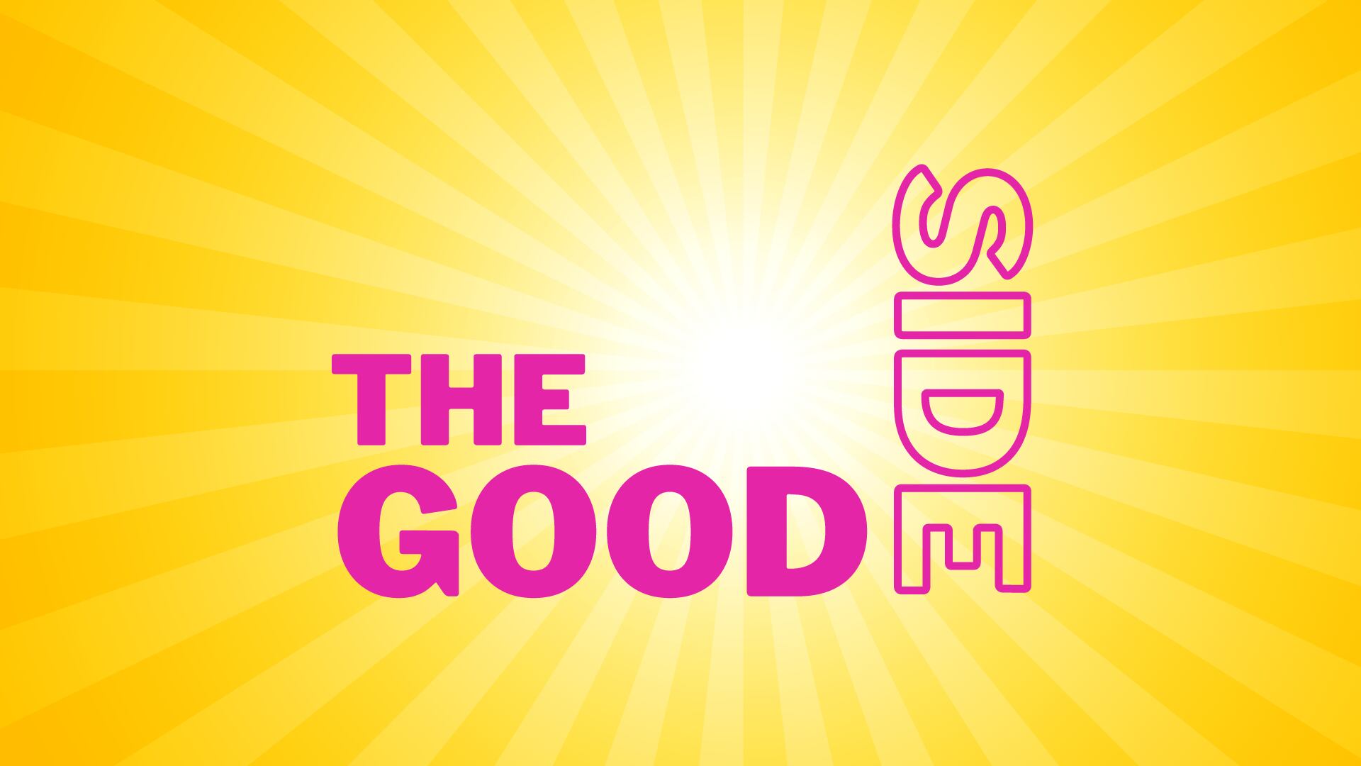 ‘The Good Side’ show launches this weekend on WVLT