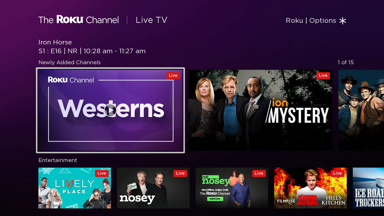 Roku users should get ready for a lot more AI-generated ads, according ...