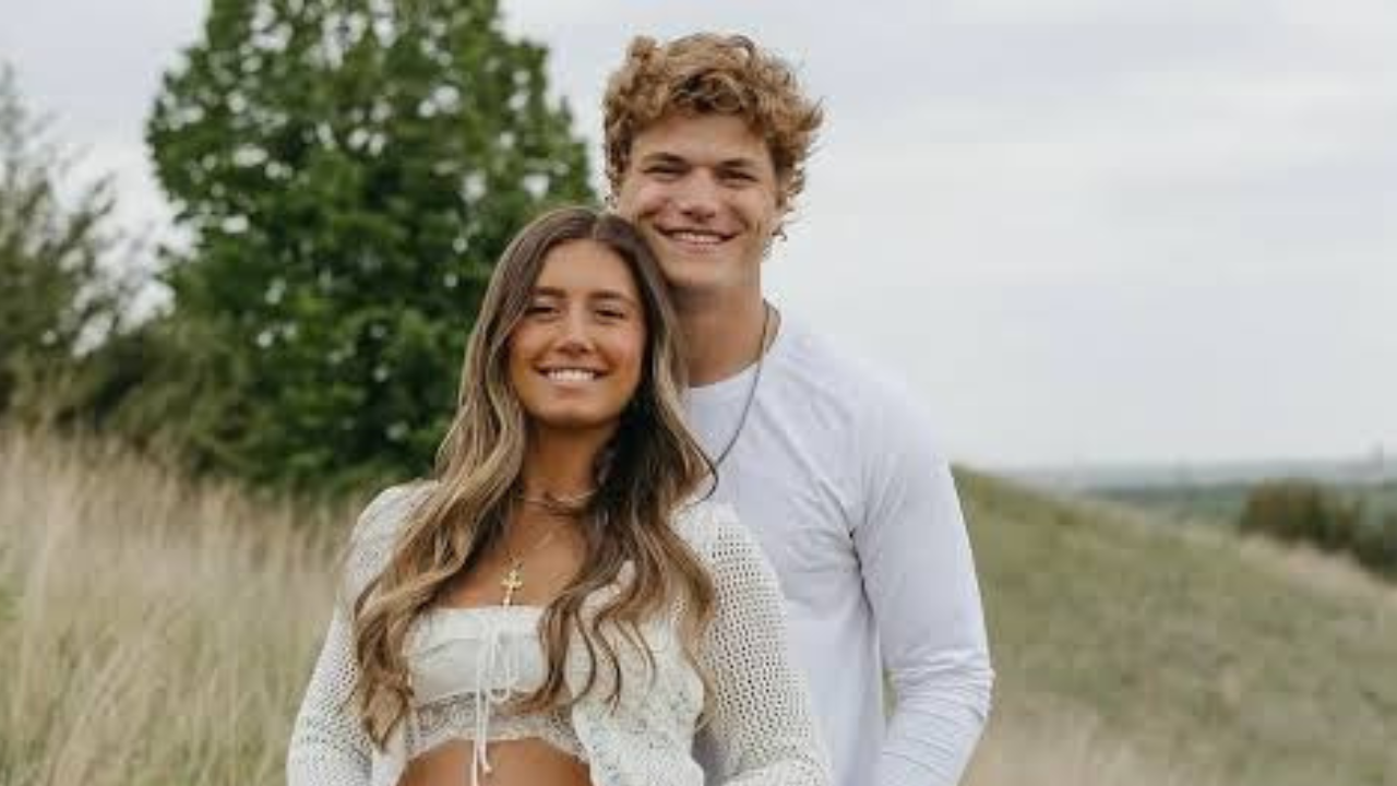 J.J. McCarthy names son Rome McCarthy as Kevin O’Connell shares Vikings ...