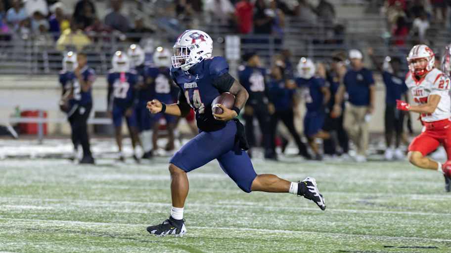 Westlake vs Atascocita: Live score updates from top-25 Texas high ...