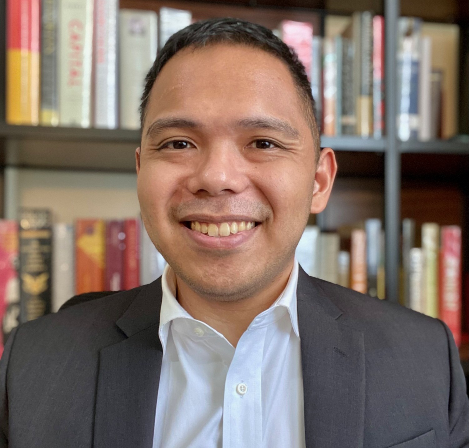 UP law prof: Impeachment is truth-telling, not a judicial process