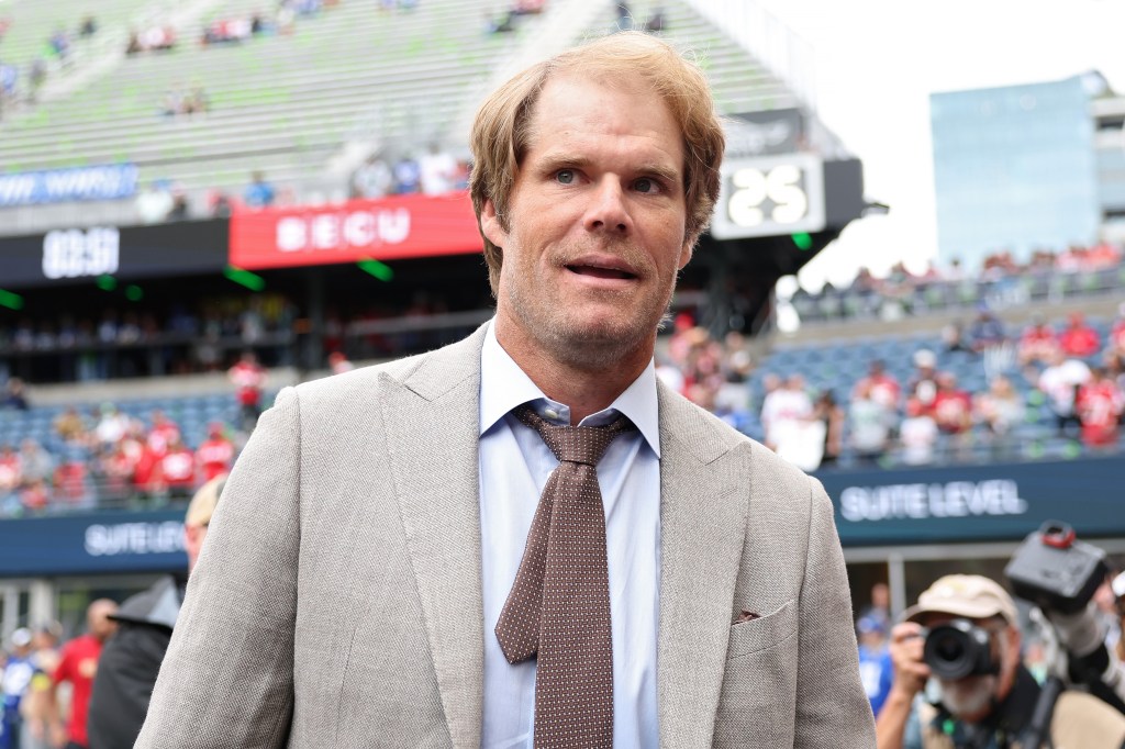 Syracuse coach responds to Greg Olsen criticism after shocking postgame ...