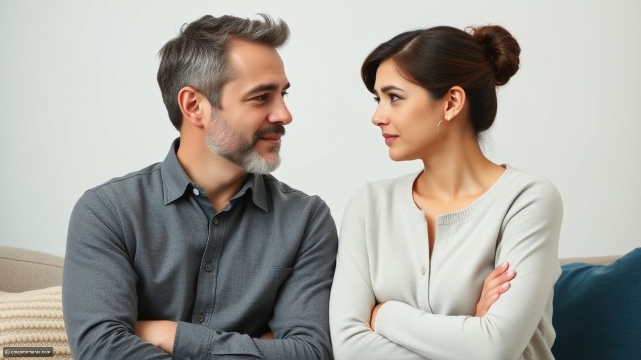 8 Things A Husband Should Never Have To Beg His Wife For