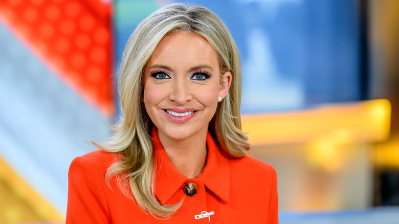 Kayleigh McEnany Might Be Fox News' Next Top Blonde With New Gig (Watch ...