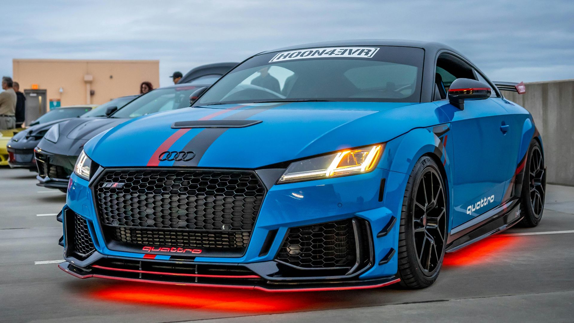 20 Car Features That Are Purely Aesthetic