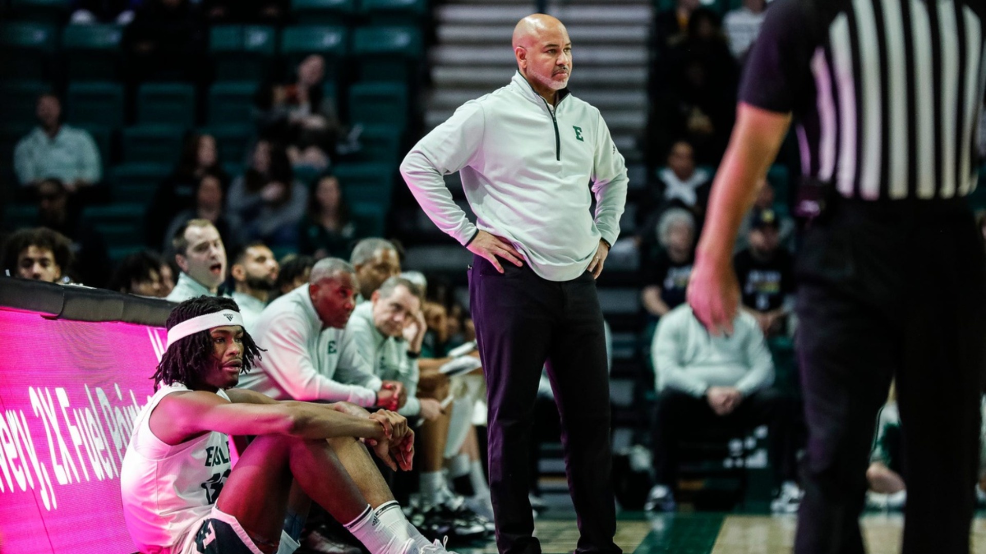 NCAA Gambling Scandal with Several University Athletes