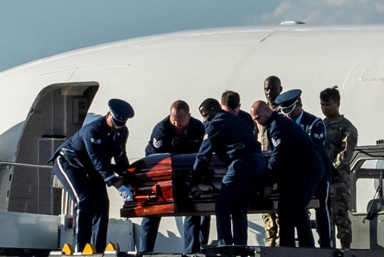 Opinion: Why MAGA’s Canonization of Charlie Kirk Is Truly Monstrous