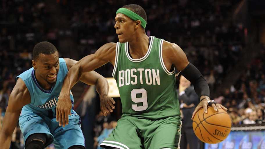 Celtics’ Rajon Rondo Deserves to Be in Hall of Fame, Says NBA Analyst