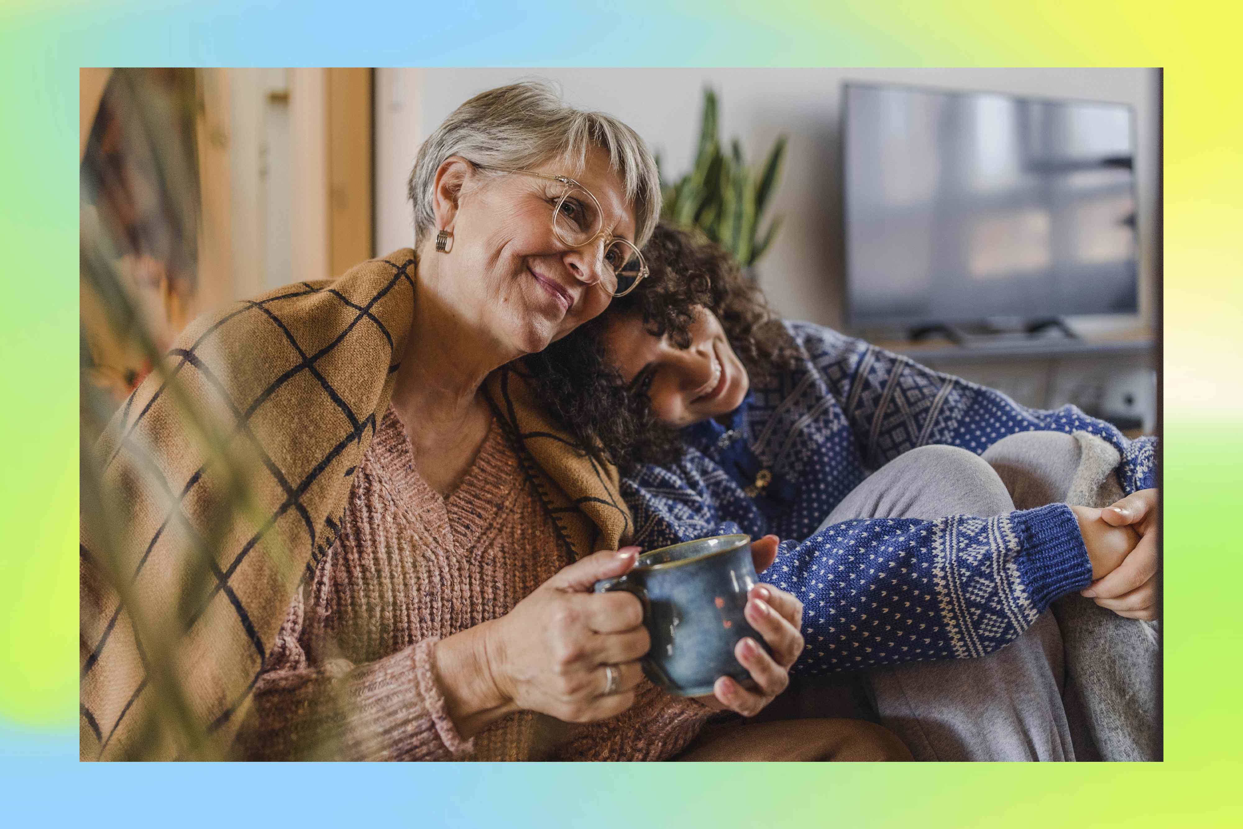 ‘Be a Daymaker’ and Other Life Lessons We Learned From Our Mothers and ...