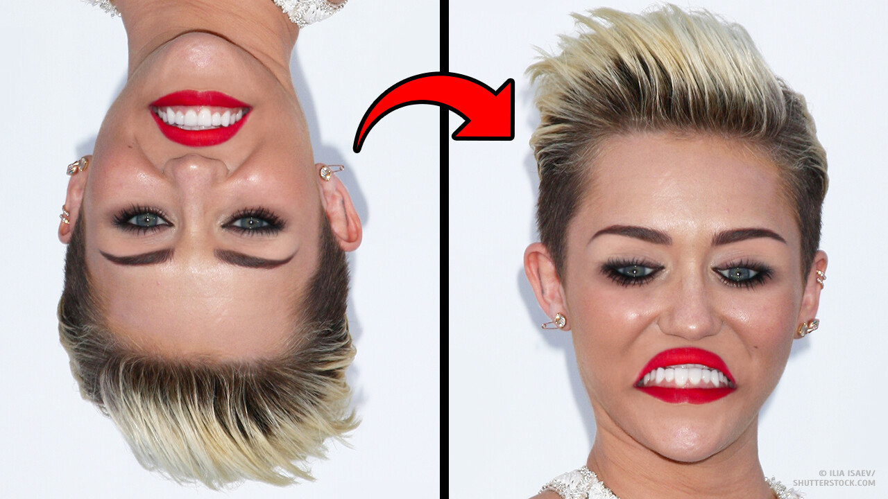 Mind-bending visual tricks that challenge your perception