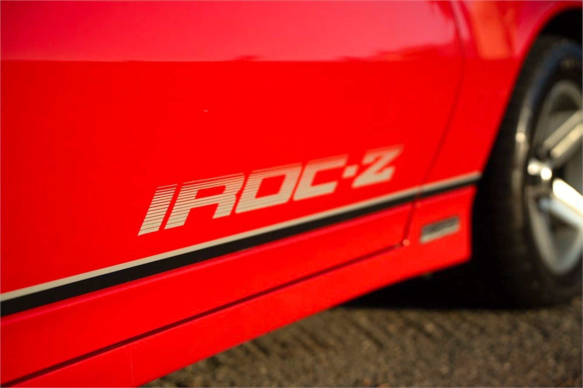 IROC Z For Sale: What You Need To Know Before Buying One