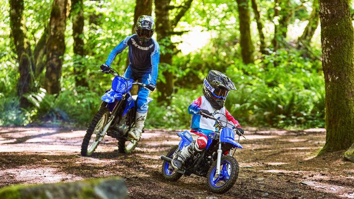 Everything You Need To Know About Off-Road and Adventure Bikes