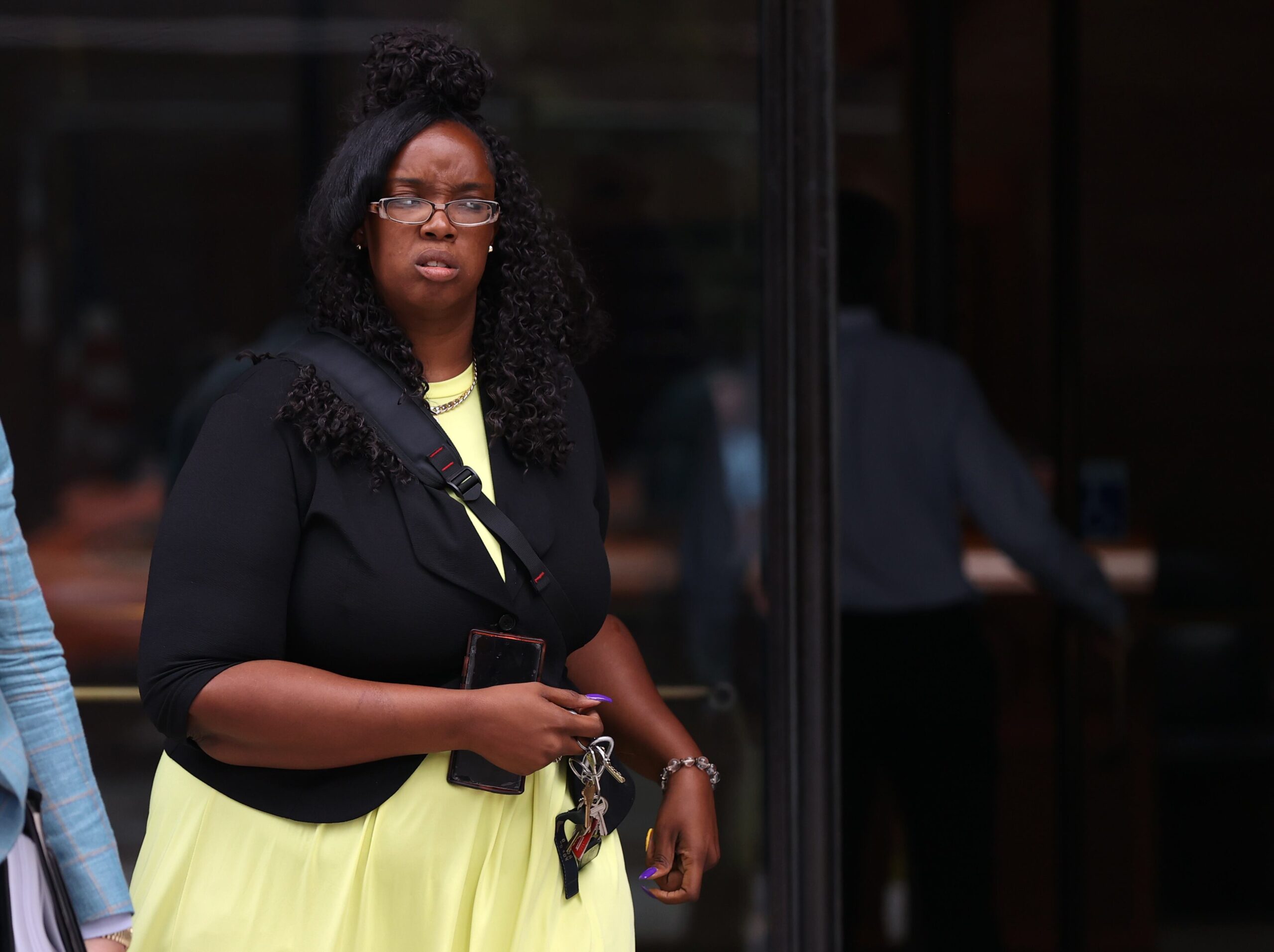 Boston activist Monica Cannon-Grant to plead guilty in federal fraud case