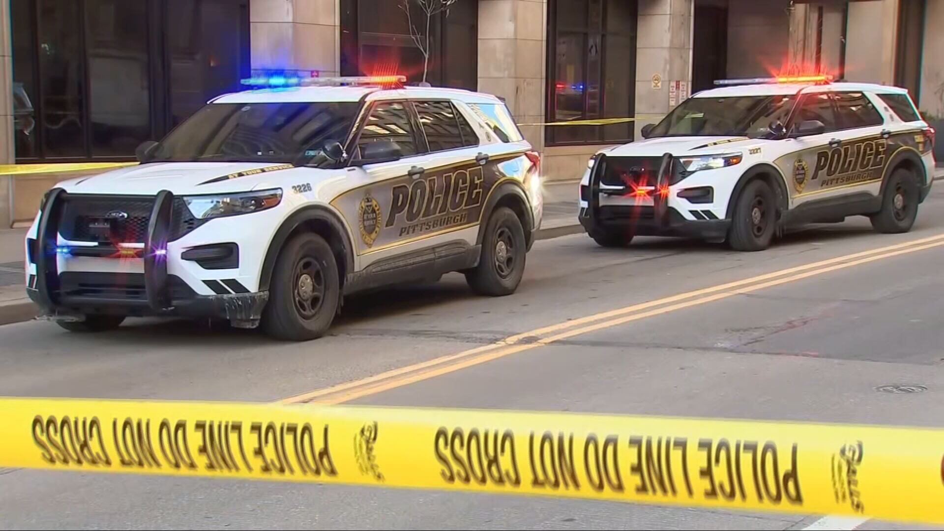 Mayor-elect Corey O’Connor will nominate former police commander Jason ...