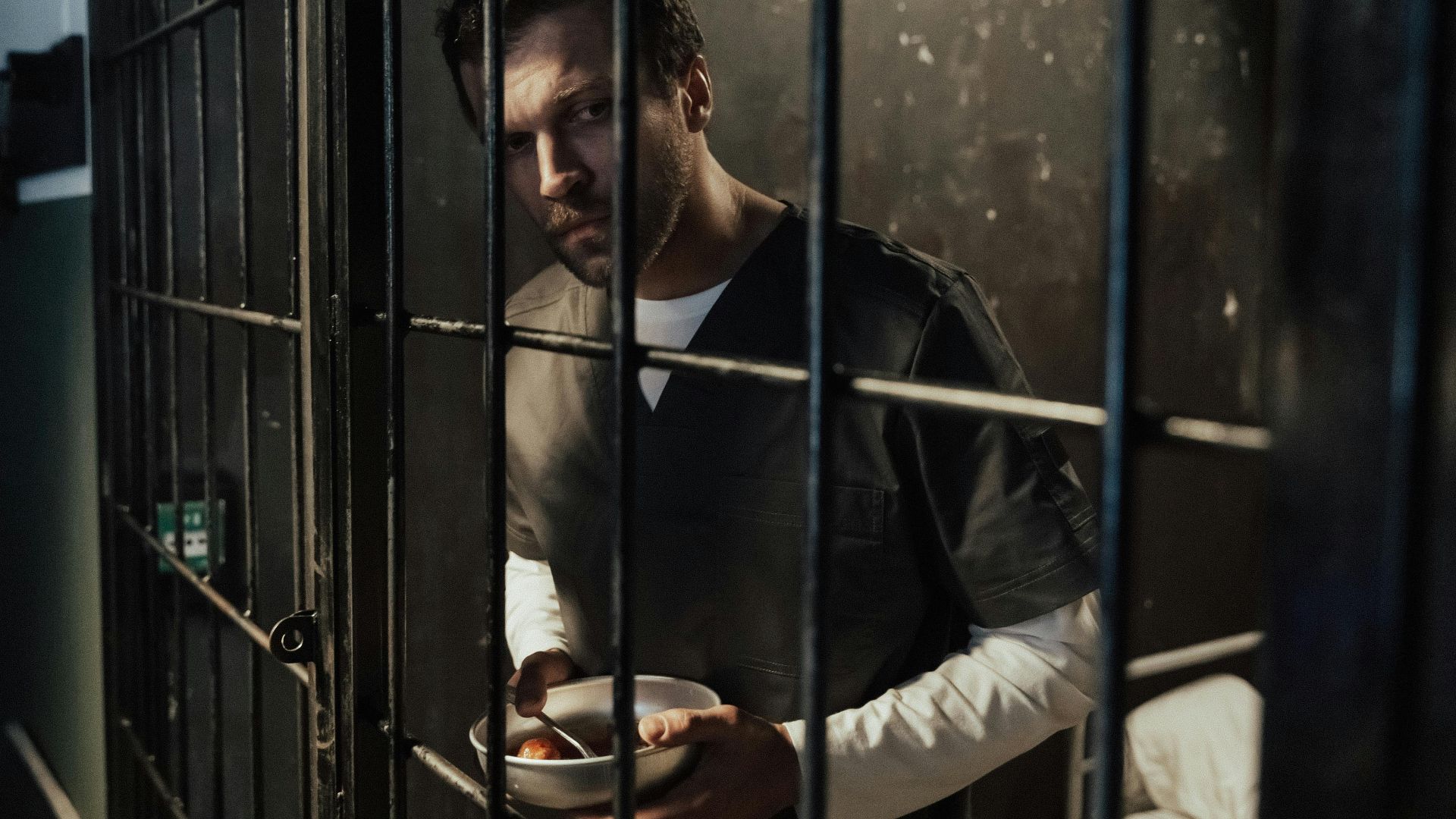 20 Foods Served To Jail Inmates In The US