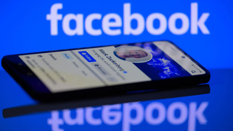 Facebook Is Sending Out Settlement Payments—Here’s Exactly How Much ...