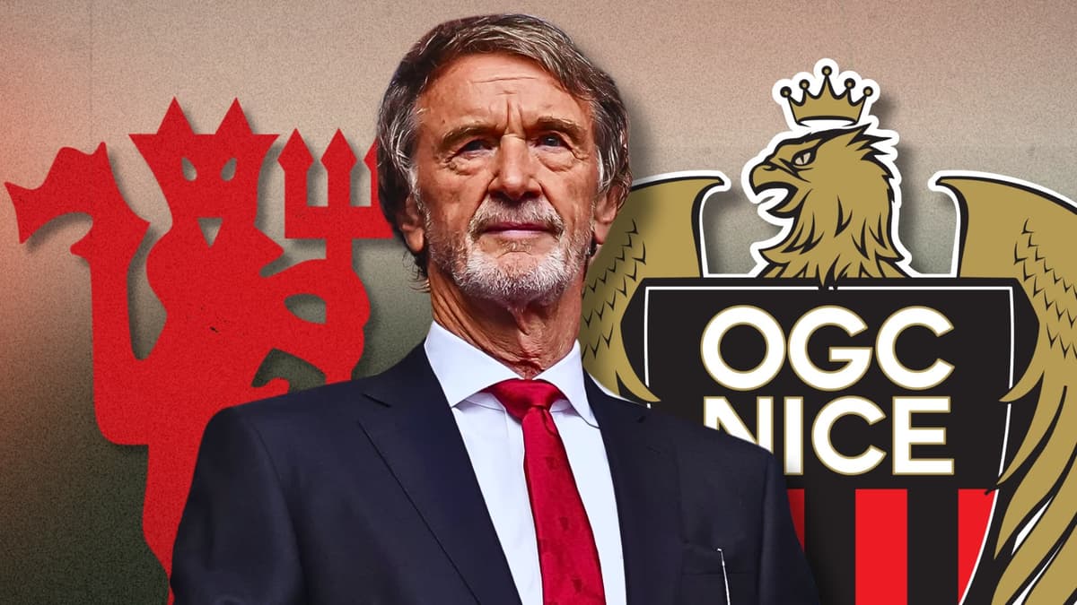 Man Utd News: INEOS under fire for ghosting sister club Nice