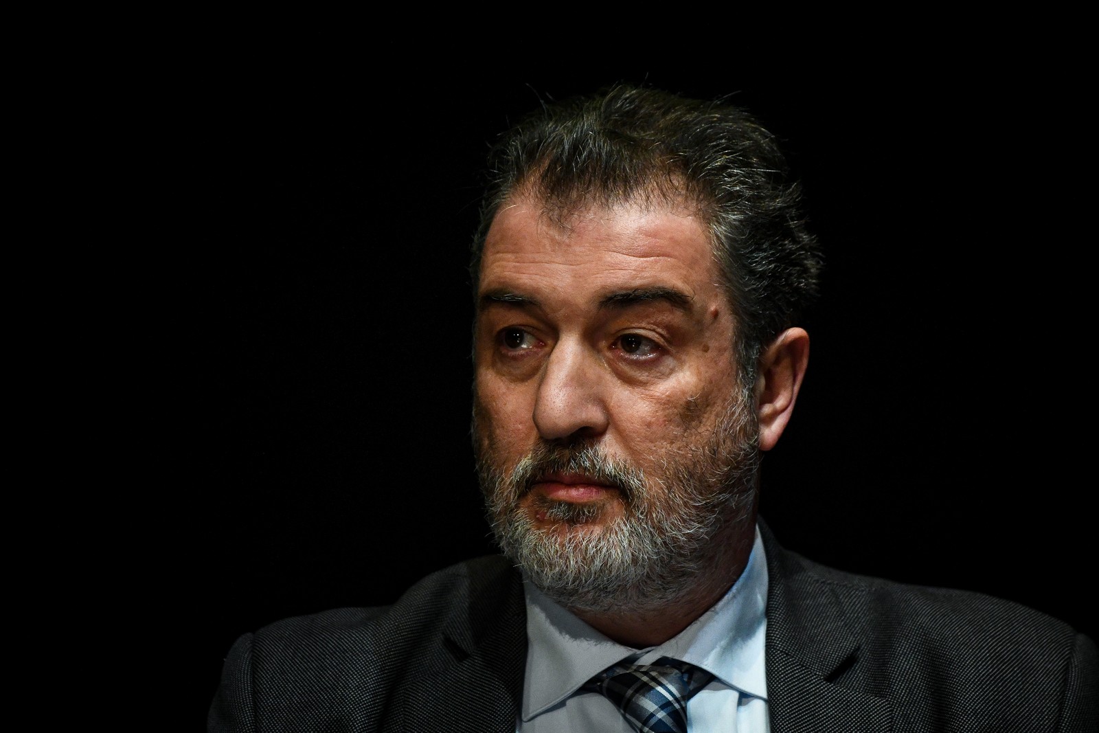Κ. Παπαδάκης για αποφυλάκιση Μιχαλολιάκου: Πρόκληση για το ...