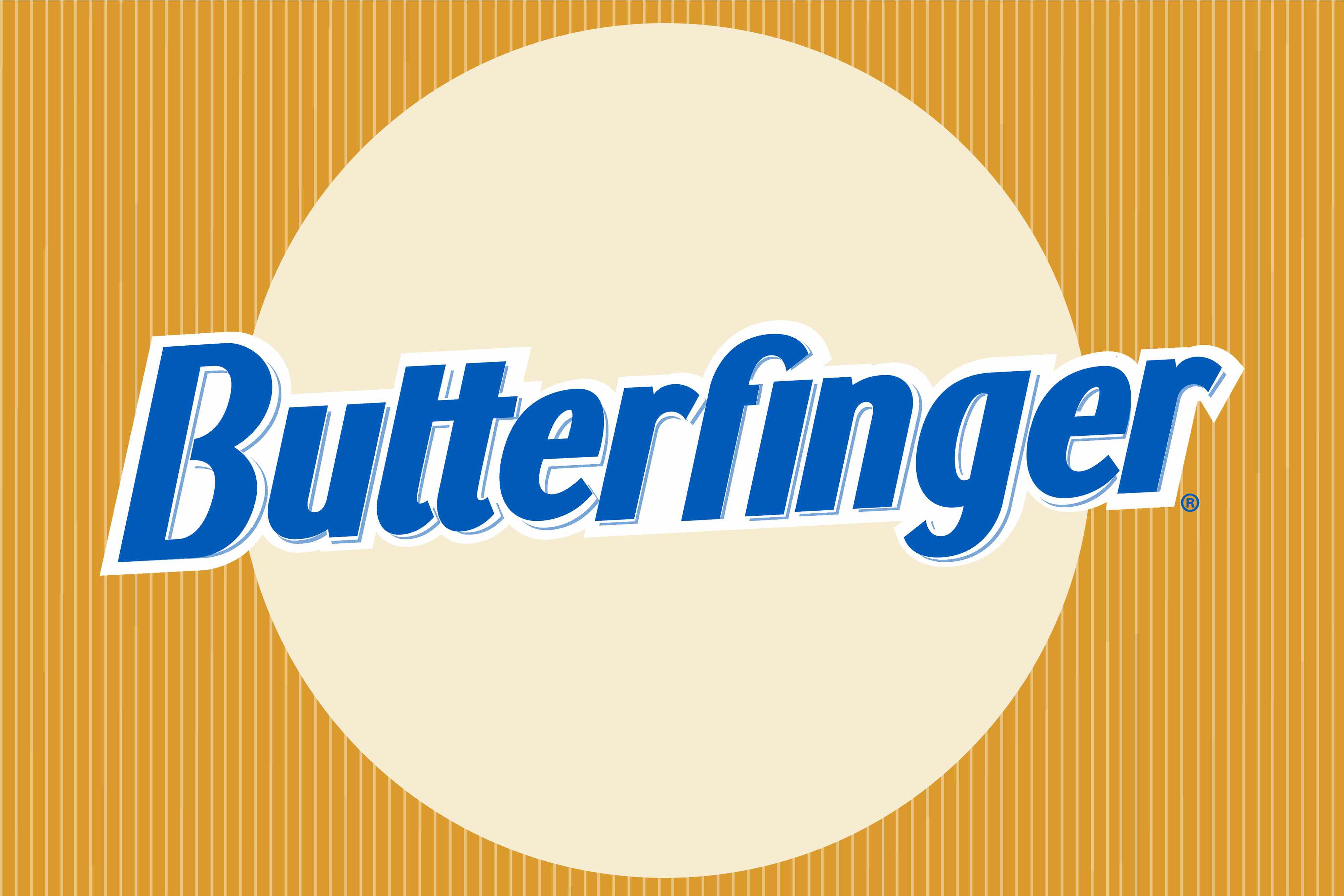 Butterfinger Just Dropped A New Flavor—And It's Packed With Nostalgia