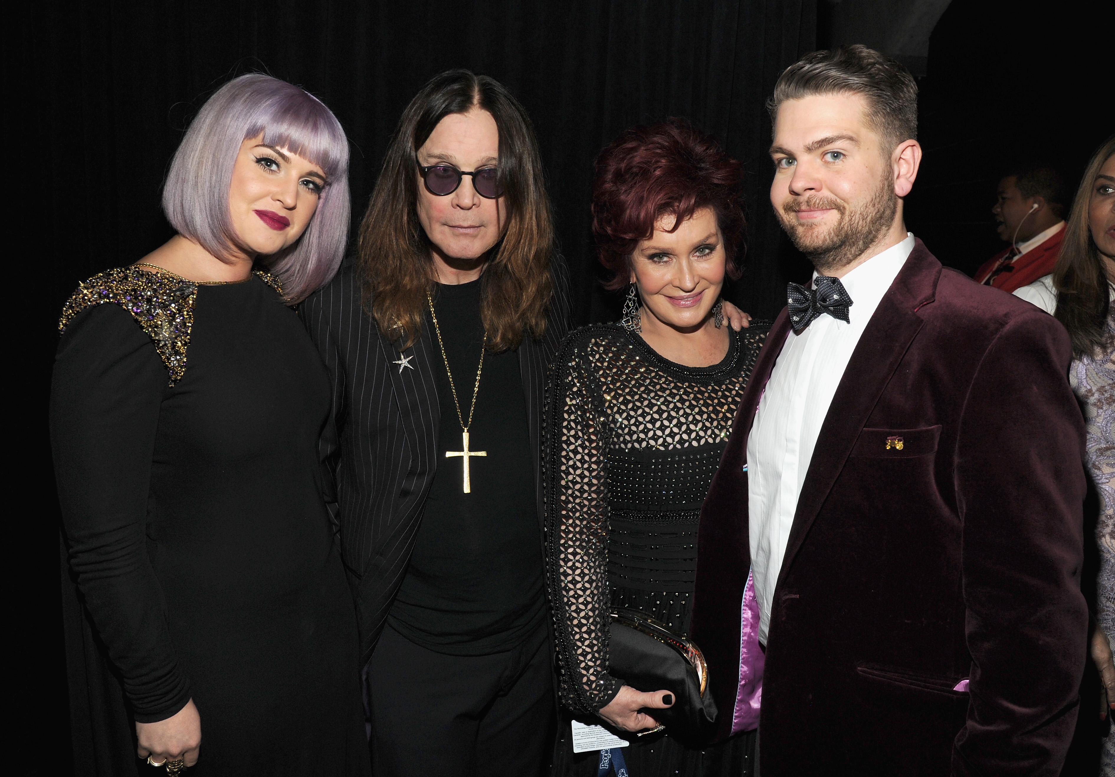 Ozzy Osbourne joins daughter Kelly in posthumous ‘Lego Masters Jr ...