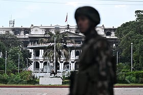 Nepal's parliament dissolved, new elections set for March 2026