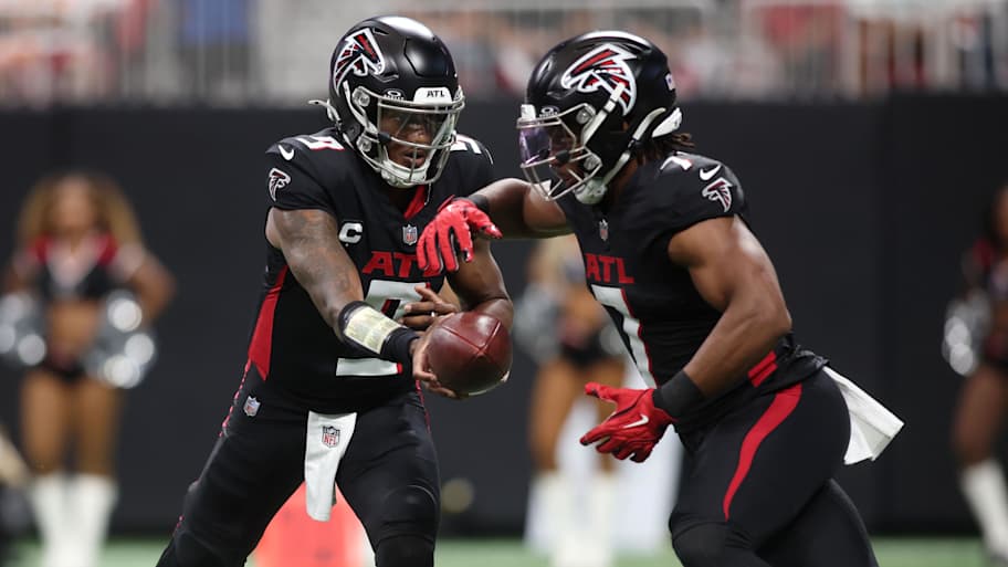 Zac Robinson Defends Falcons’ Use of Pistol Formation After Week 1 Loss