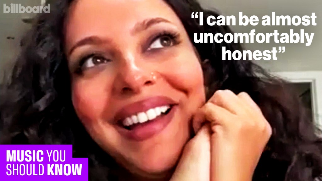 JADE Talks Debut Album ‘That's Showbiz Baby!' | Music You Should Know ...