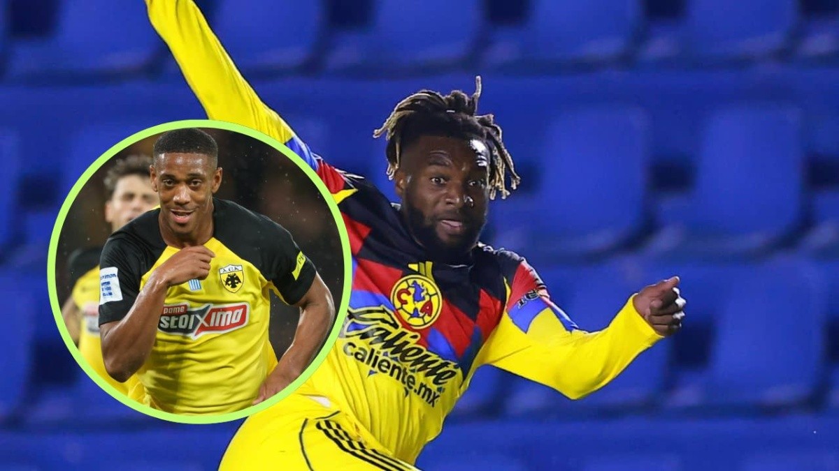 Estrategias opuestas: América valora a Saint-Maximin en 13 MDD, Rayados ficha a Martial por 1 MDD