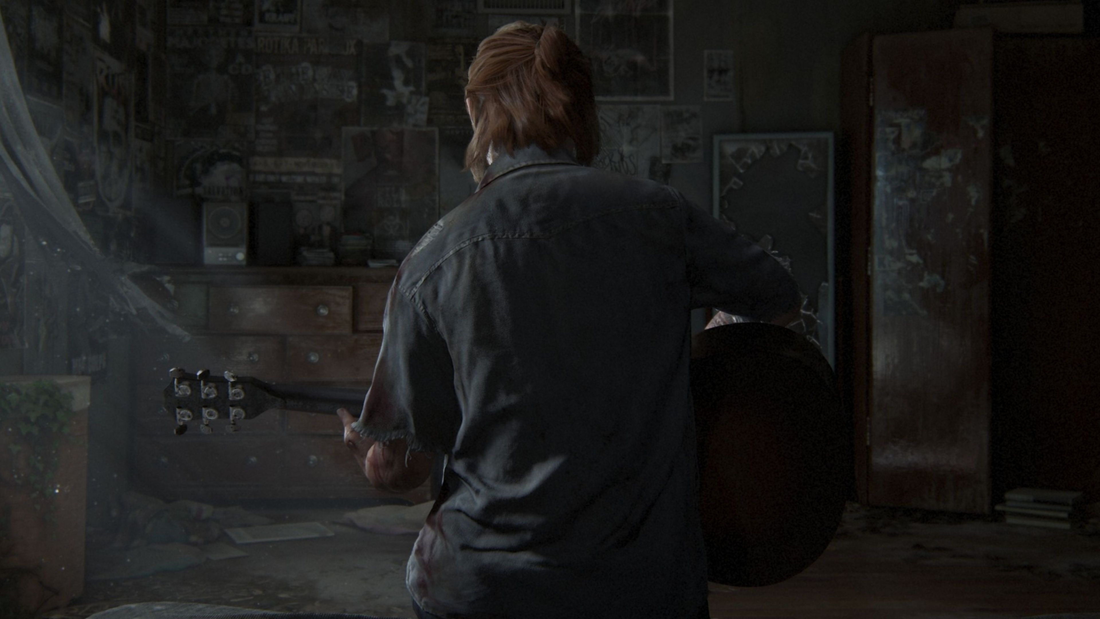 Neil Druckmann Has Got The Last Of Us Fans Thinking He Just Teased Part 3